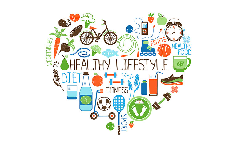 What Is A Healthy Lifestyle For Stay Fit For Longer What Is A Healthy Lifestyle For Stay Fit For Longer